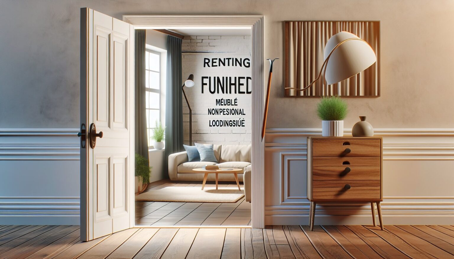 Quel est le code APE pour la location LMNP